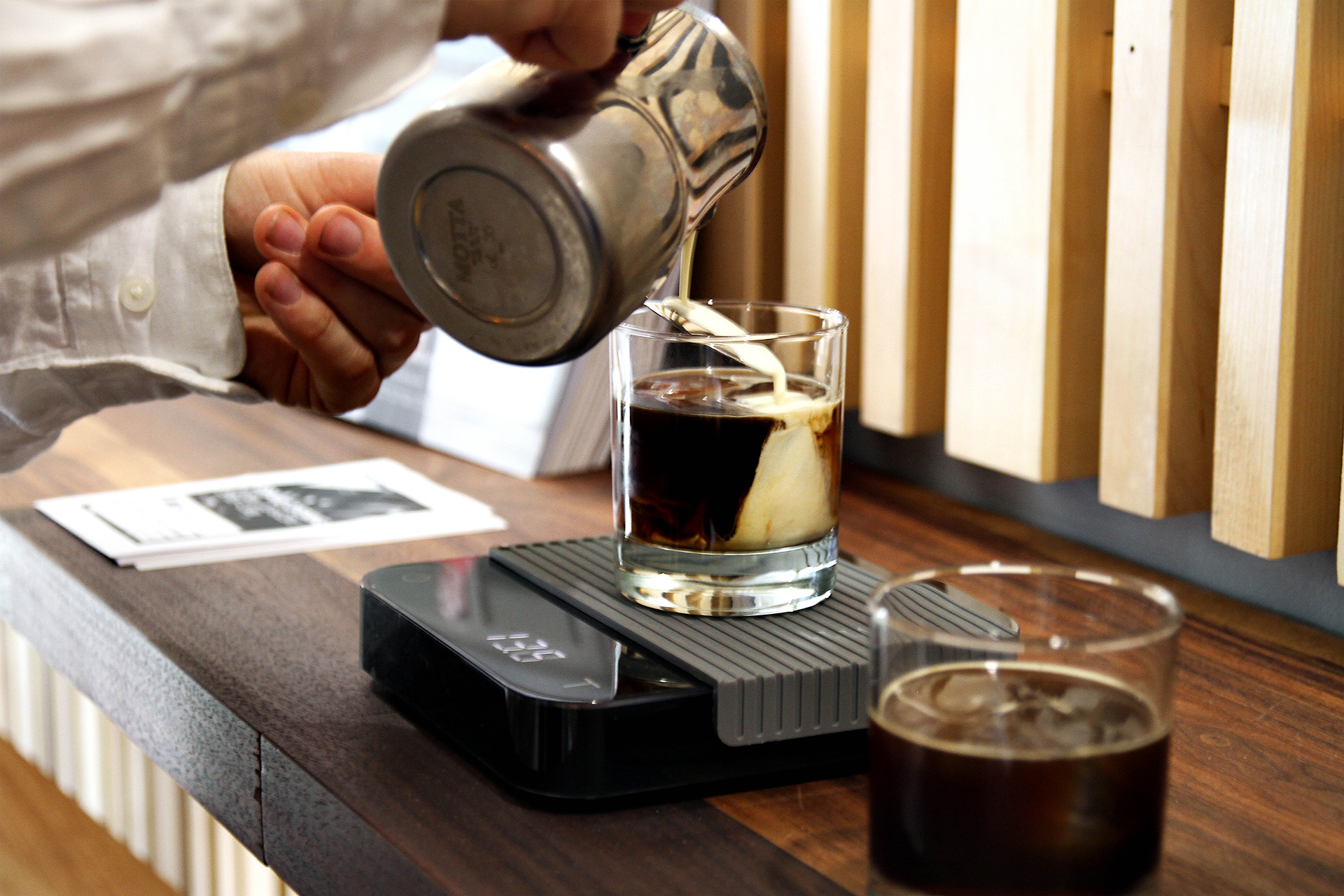 R/D Coffee Starts Up In Berlin's Silicon Allee | Sprudge Coffee