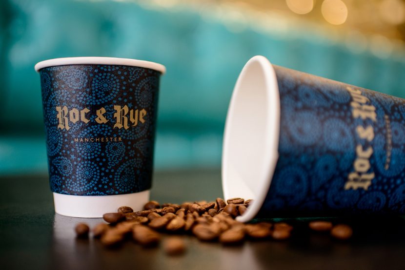 Build-Outs Of Summer: Roc & Rye In Manchester, England | Sprudge Coffee