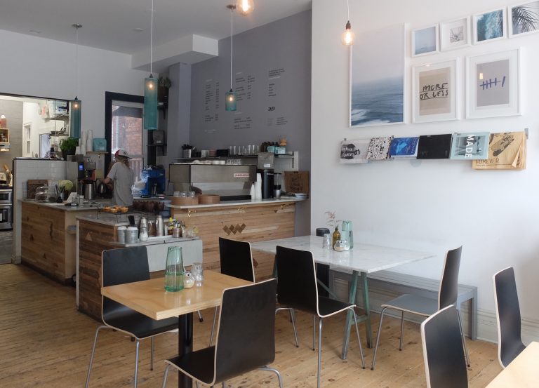 A Coffee Drinker's Guide To Hamilton, Ontario | Sprudge Coffee