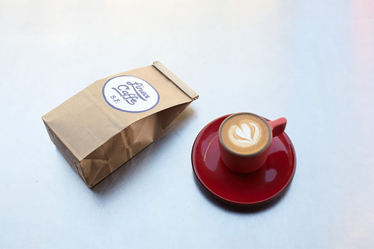 Linea Caffe Returns Home For A New San Francisco Location | Sprudge Coffee
