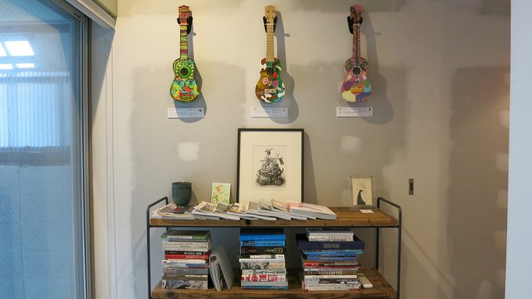 Off the Beaten Track In Tokyo At Finetime Coffee Roasters | Sprudge Coffee