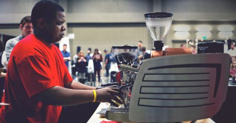 Build-Outs Of Summer: ReAnimator Coffee In Philadelphia, PA | Sprudge Coffee