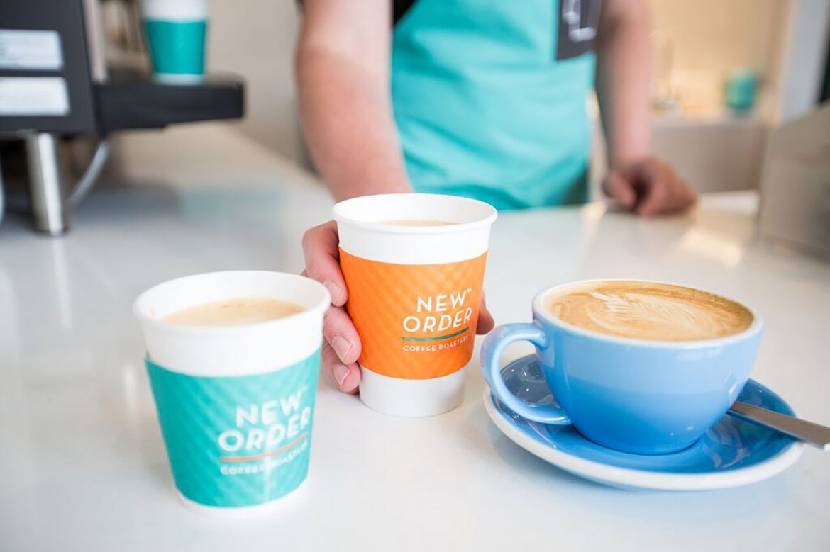 Build-Outs Of Summer: New Order Coffee In Detroit, MI | Sprudge Coffee