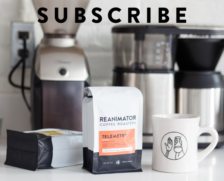 The Best Of The 2019 LA Coffee Festival