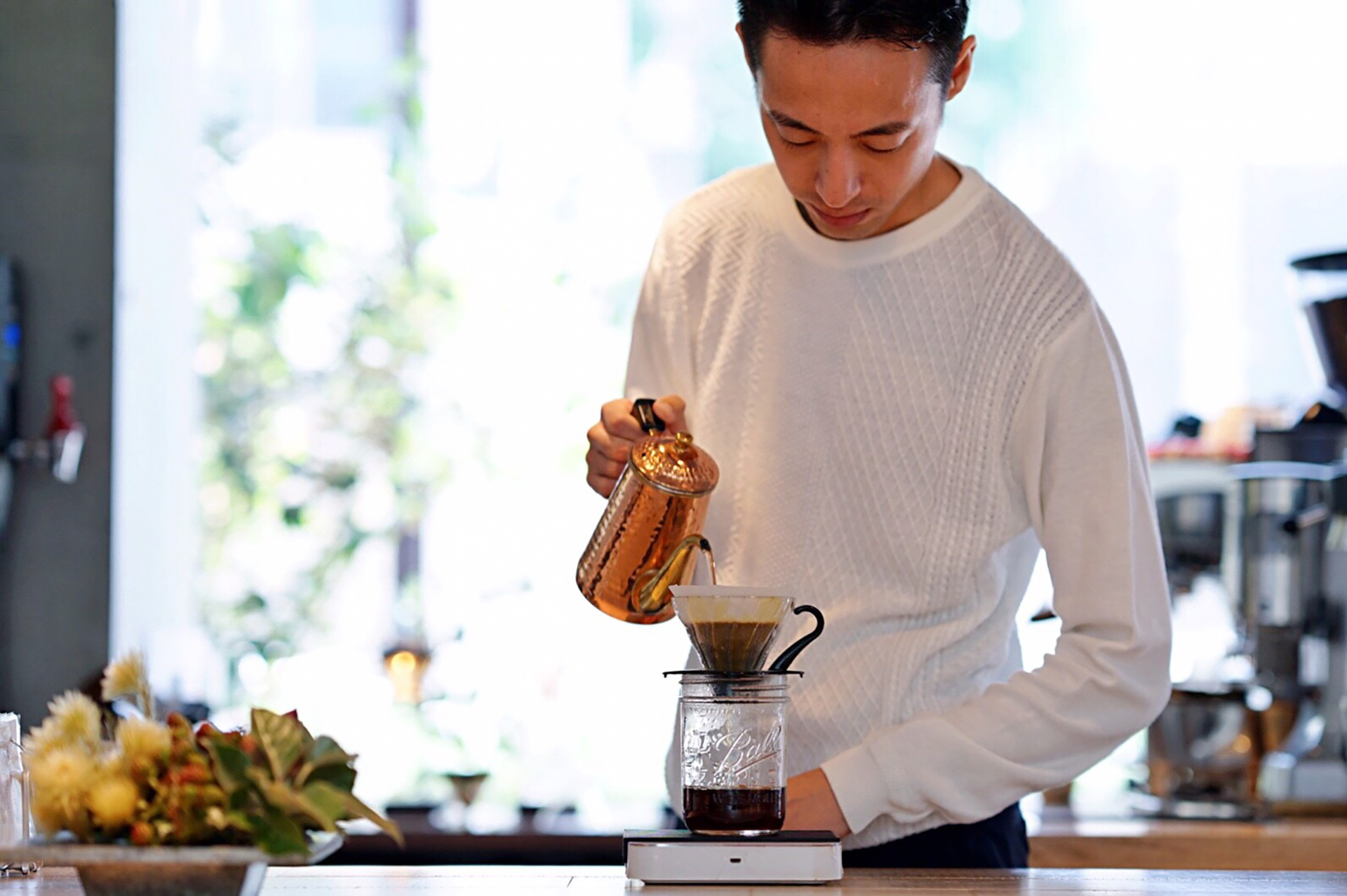 Excellence In Simplicity With World Brewers Cup Champion Tetsu Kasuya ...