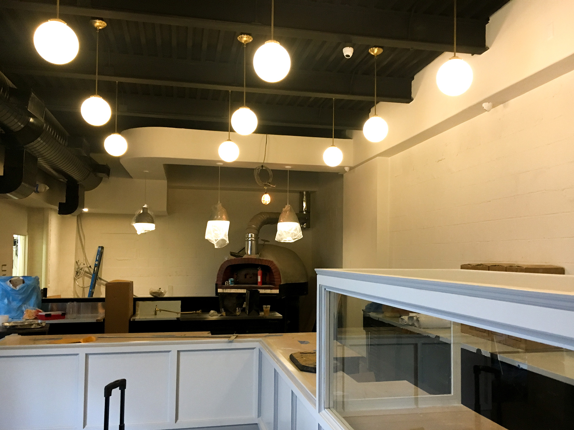 Build-Outs Of Summer: Think Coffee In Brooklyn, NY | Sprudge Coffee