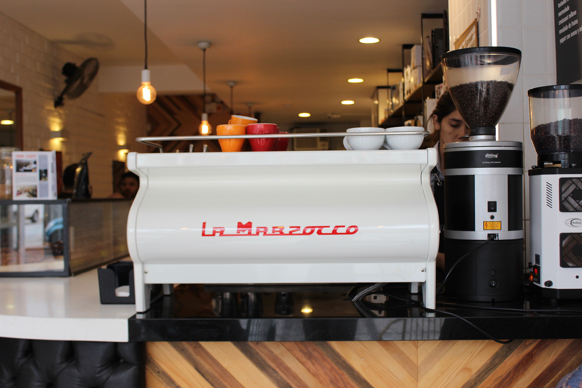 Where To Drink Coffee In Lima, Peru | Sprudge Coffee