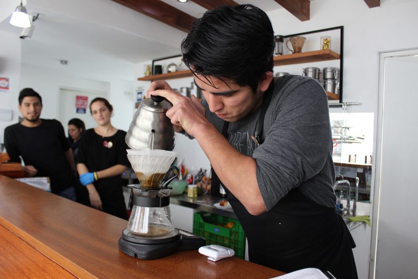 Where To Drink Coffee In Lima, Peru | Sprudge Coffee