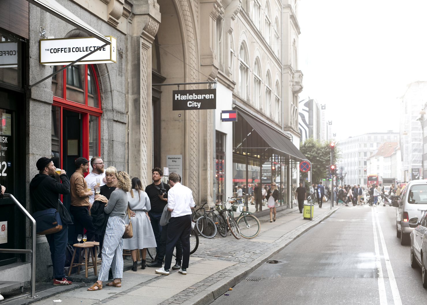 The Coffee Collective: Back To The Beginning And Looking Forward ...