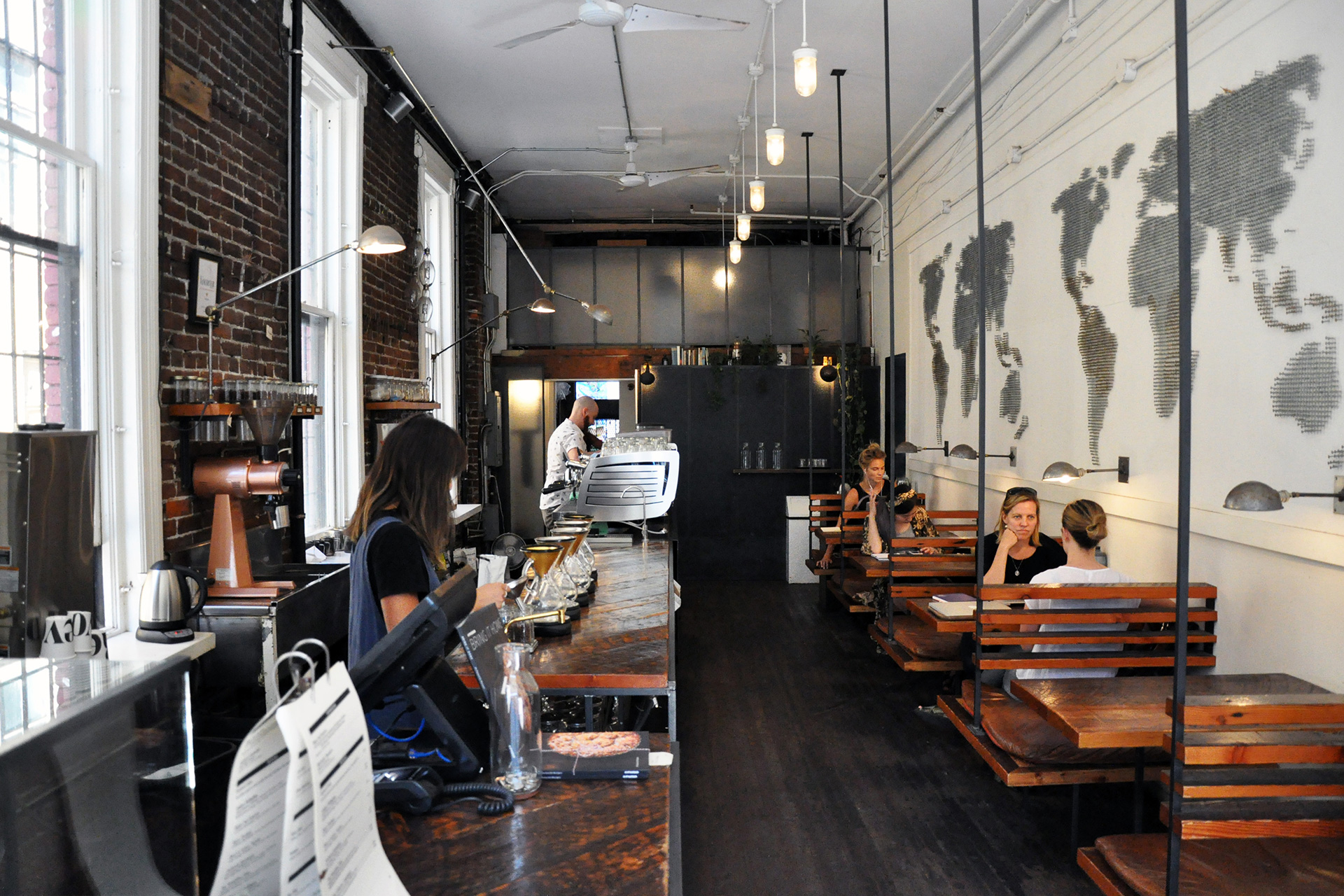 A Coffee Lover's Guide To Vancouver, British Columbia | Sprudge Coffee