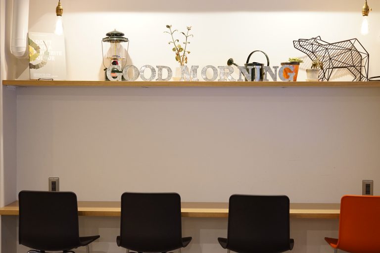 Asagohan: A Monthly Pop-Up Bringing Brunch To Tokyo Coffee Shops ...