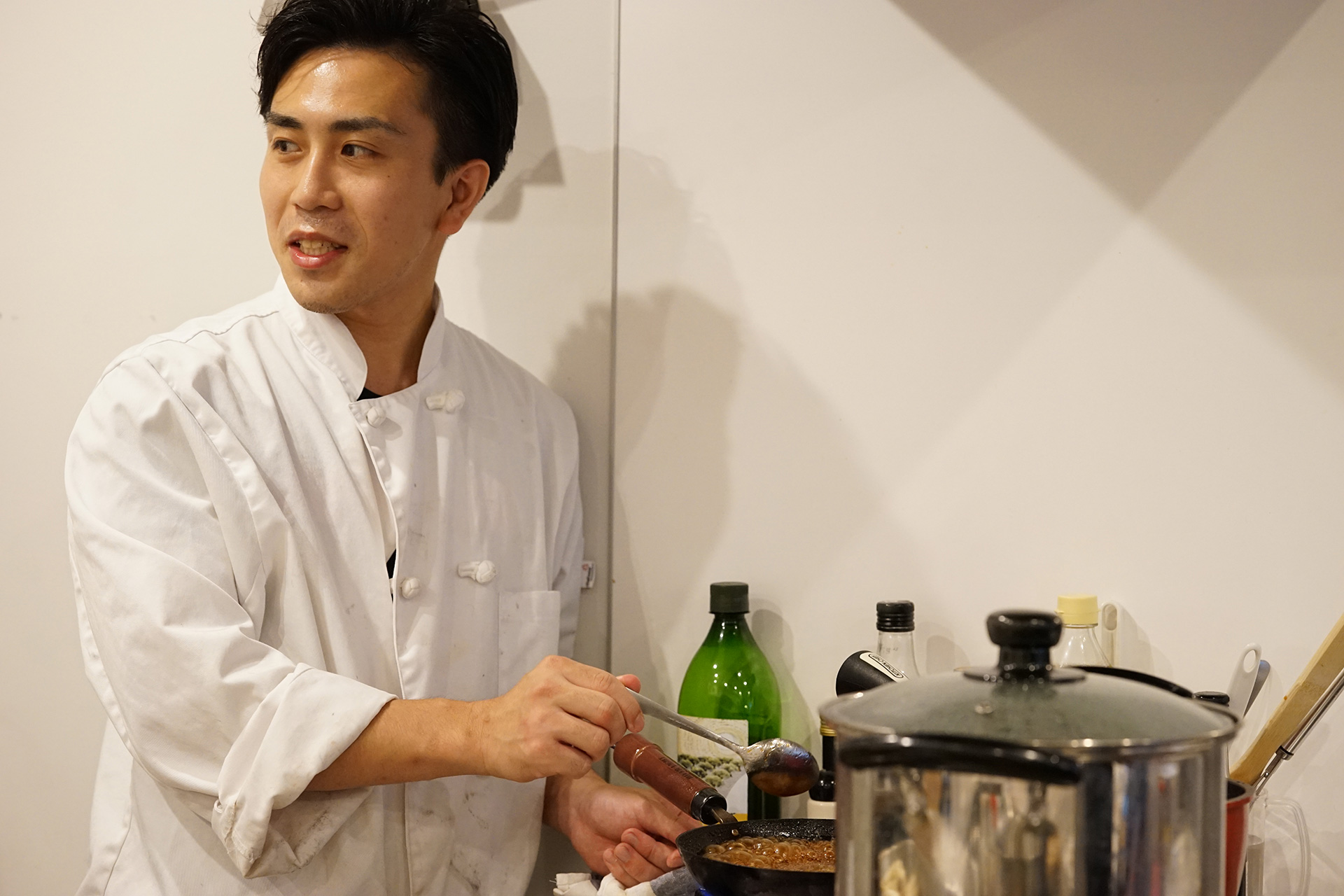 Asagohan: A Monthly Pop-Up Bringing Brunch To Tokyo Coffee Shops ...