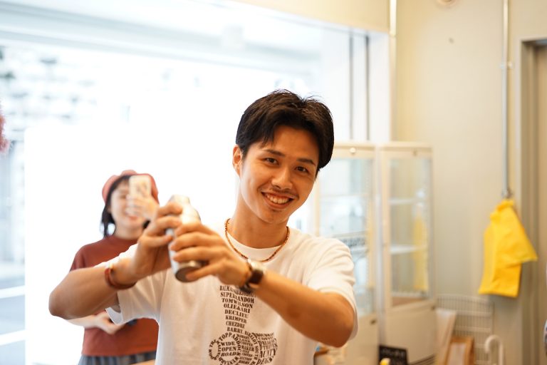 Asagohan: A Monthly Pop-Up Bringing Brunch To Tokyo Coffee Shops ...