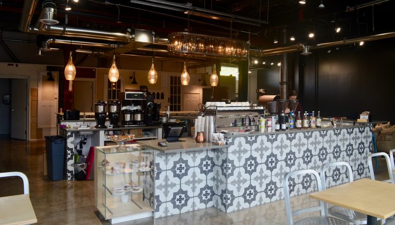 Denver: Established Coffee Brands Expand Their Influence | Sprudge Coffee