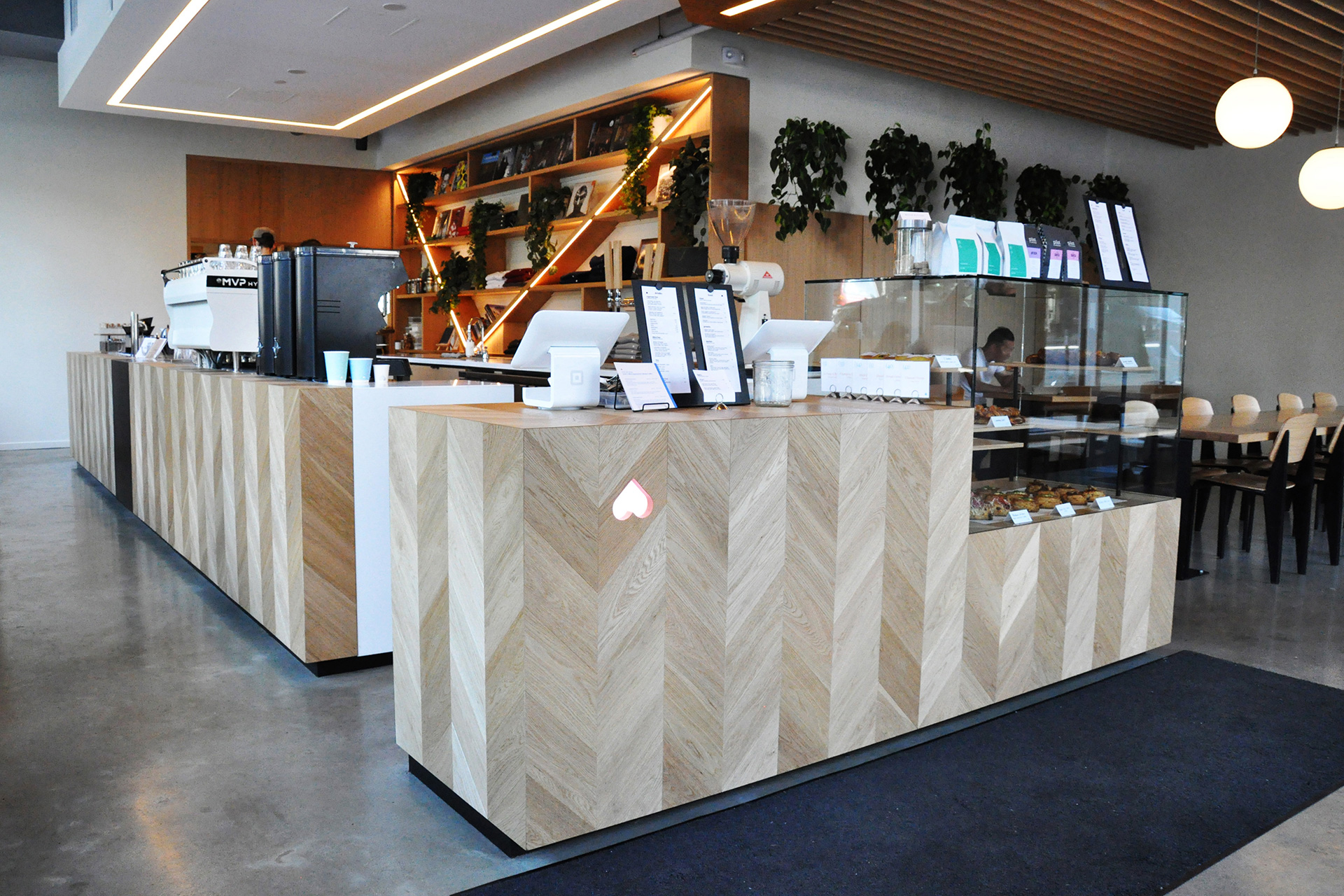Nemesis Coffee Is Vancouver's Newest World Class Multiroaster Cafe ...