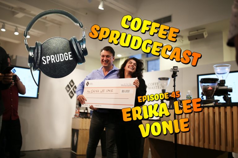 Simonelli Group Debuts New Coffee Tech At HOST 2017 | Sprudge Coffee