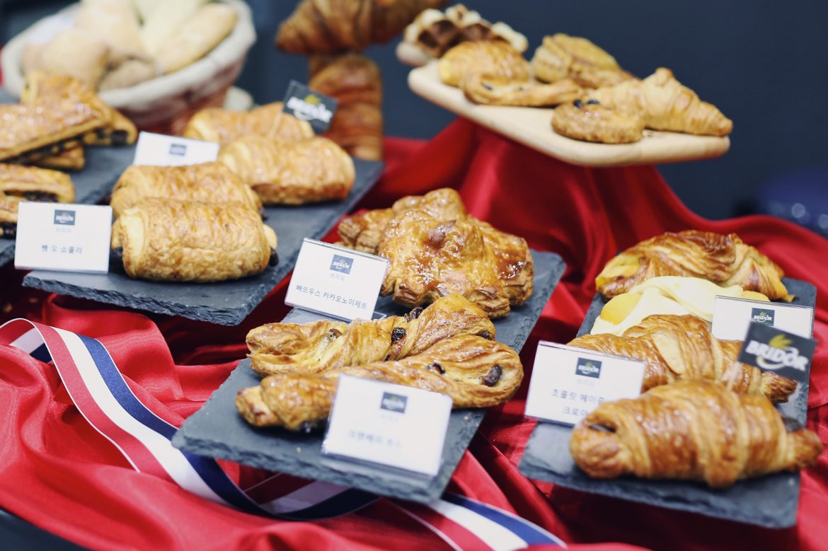 11 Sights From The 2017 Cafe Show In Seoul, South Korea | Sprudge Coffee