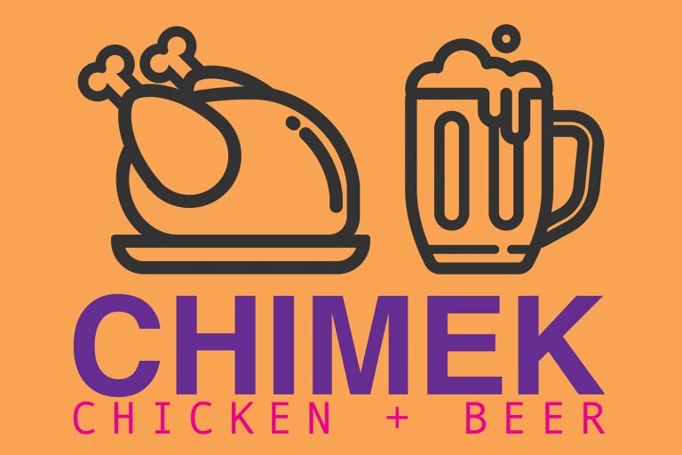 Seoul: Join Cafe Imports & Namusairo Coffee For Chimek: Chicken + Beer