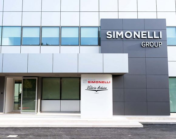 The World Barista Championship Is Happening This Week In Rimini, Italy