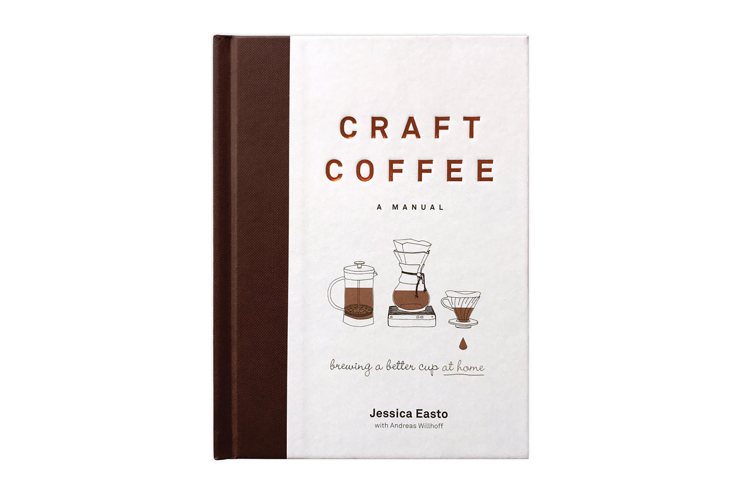 Coffee Books: The Sprudge Holiday Buying Guide | Sprudge Coffee