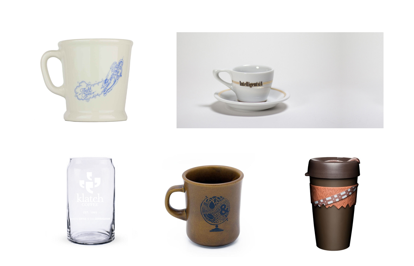 The Ultimate Coffee Gift Guide Under $100 | Sprudge Coffee