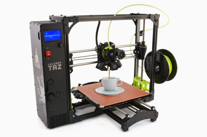 Brewista Printables: Free Coffee Gear Designs To 3D Print At Home ...