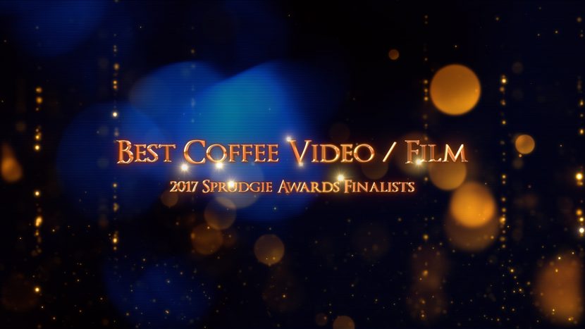 Sprudgie Awards Spotlight: The 2017 Nominees For Best Coffee Film/Video ...