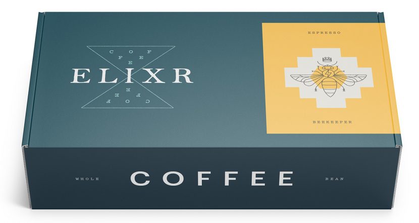 Coffee Design: Elixr Coffee In Philadelphia, Pennsylvania | Sprudge Coffee