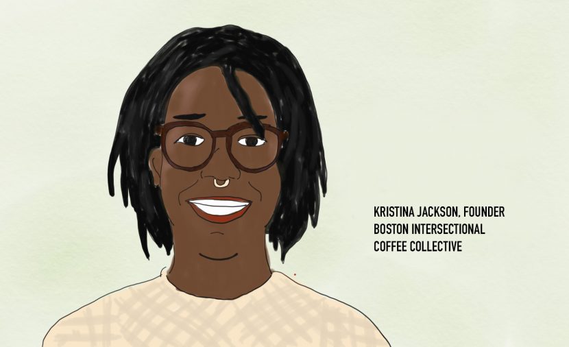Championing Diversity With The Boston Intersectional Coffee Collective ...