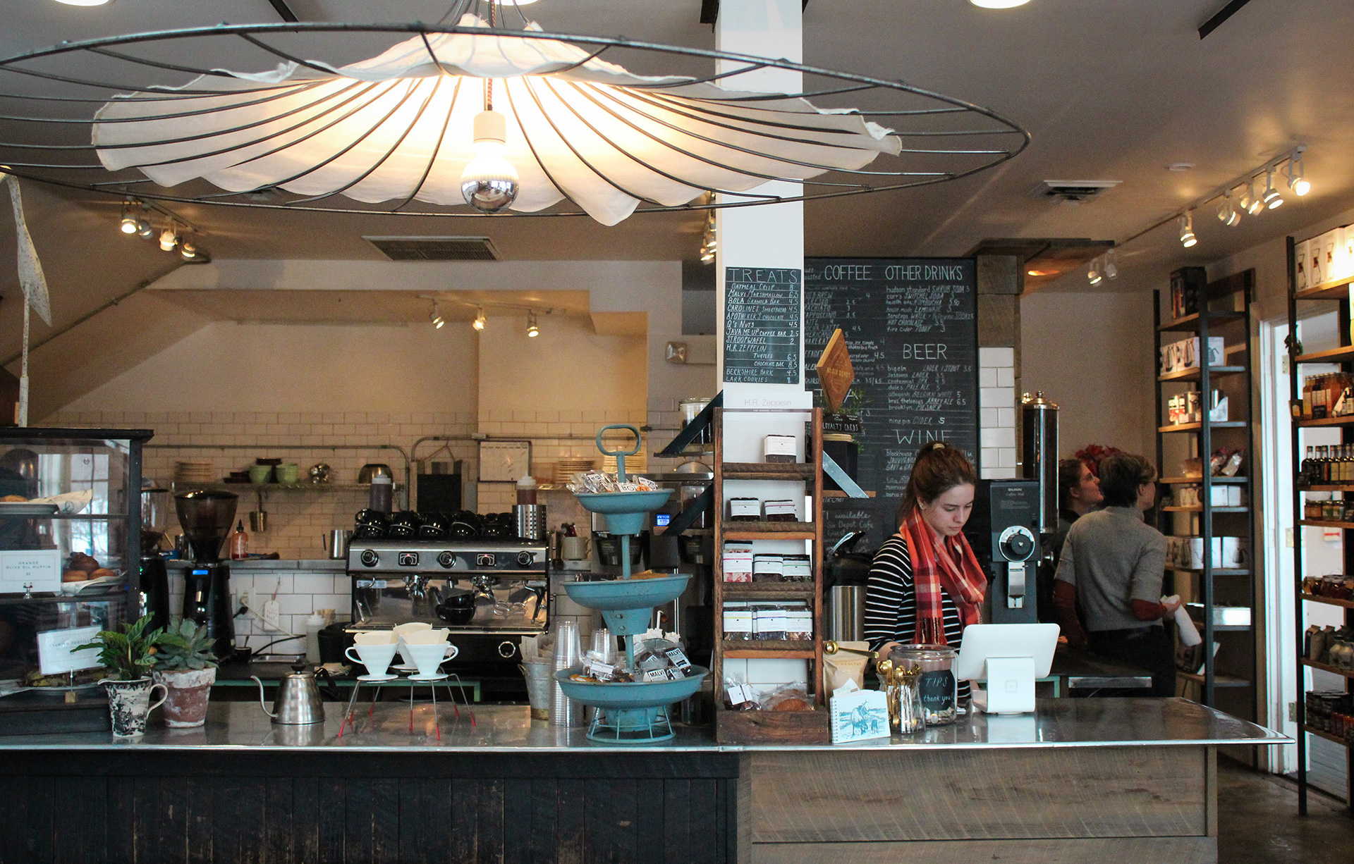 A Coffee Drinker's Guide To Western Massachusetts | Sprudge Coffee