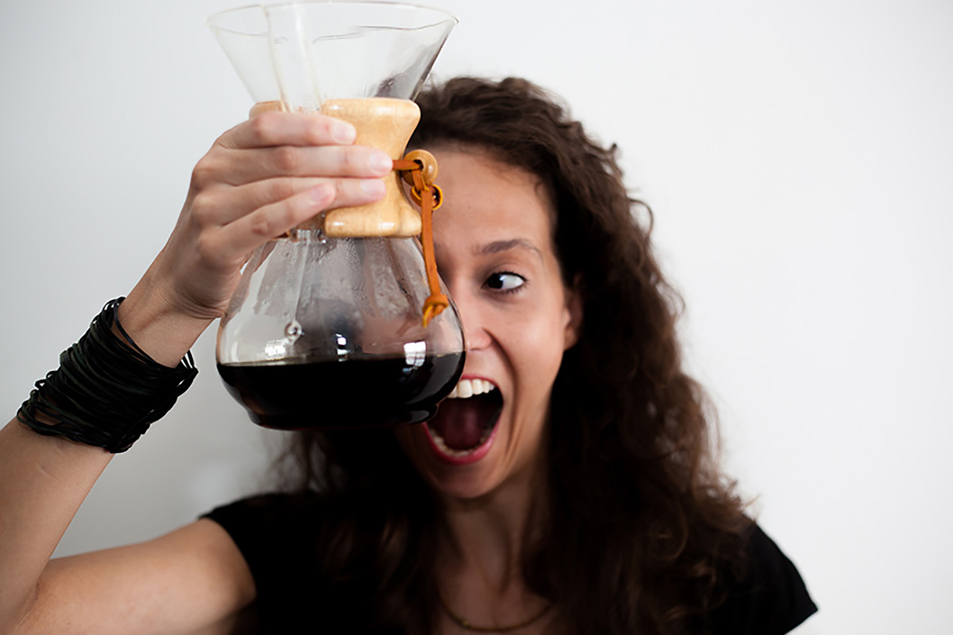 COFFEA Is Brazil's First Coffee-Focused Podcast | Sprudge Coffee