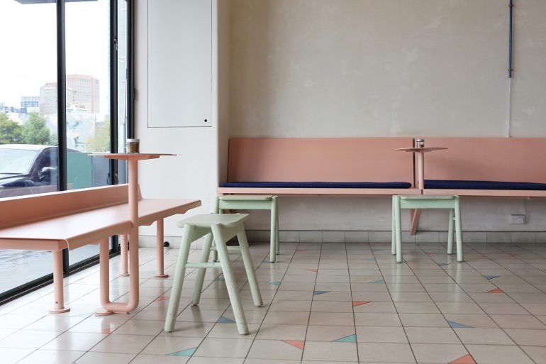 Taking It Easy At Melbourne’s Vacation Coffee | Sprudge Coffee