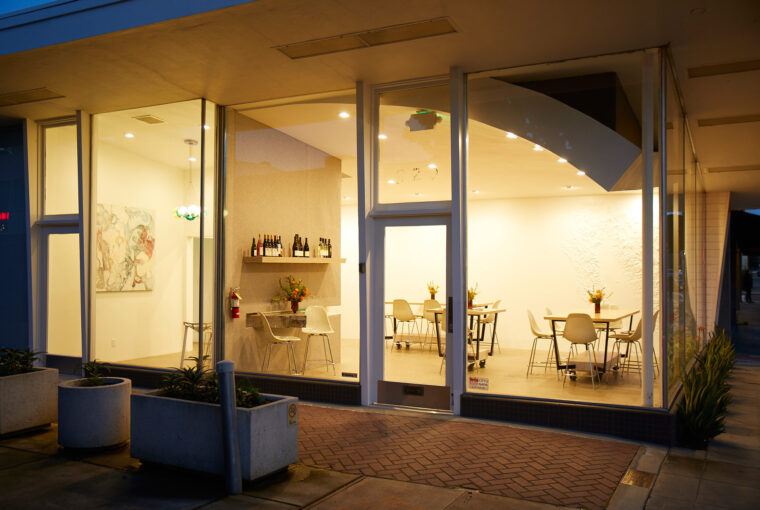 Even Lions Love Coffee | Sprudge Coffee