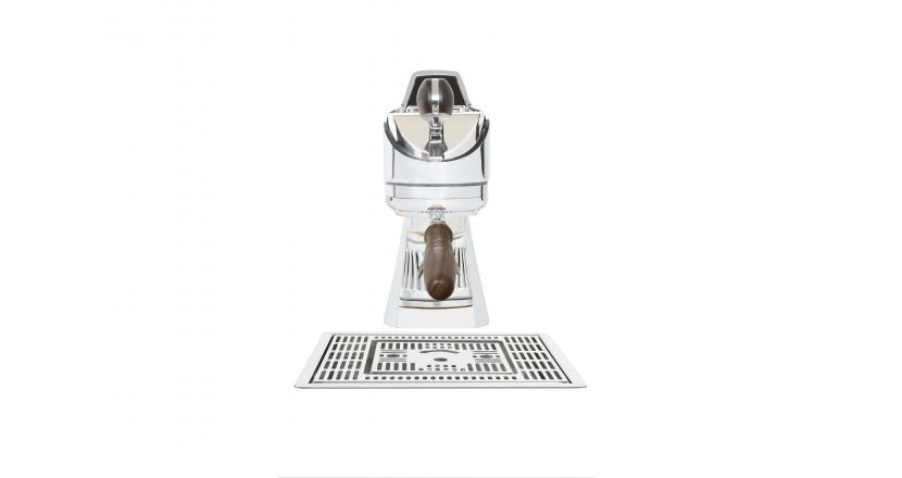 First Look At The New Modbar Espresso AV | Sprudge Coffee