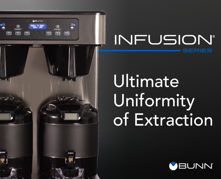 First Look At The Modbar Modular Espresso System