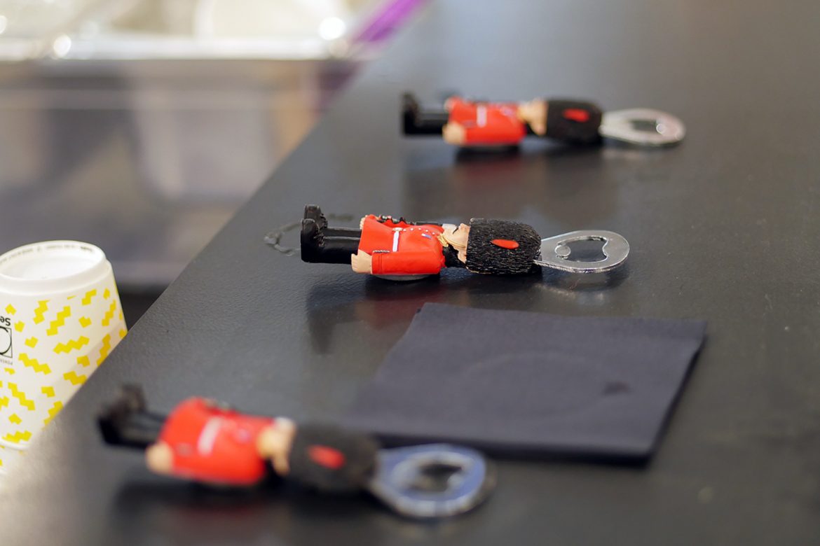 An Interview With Agnieszka Rojewska, 2018 London Coffee Masters ...