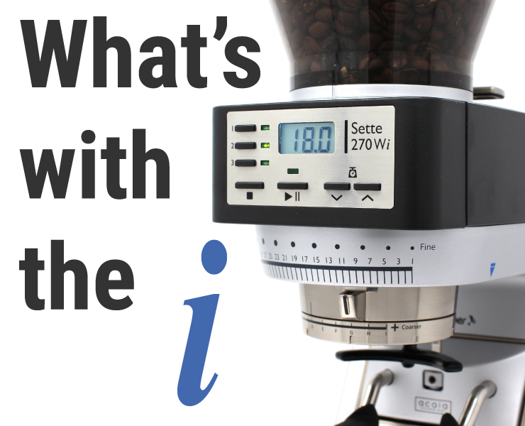 First Look At The Modbar Modular Espresso System