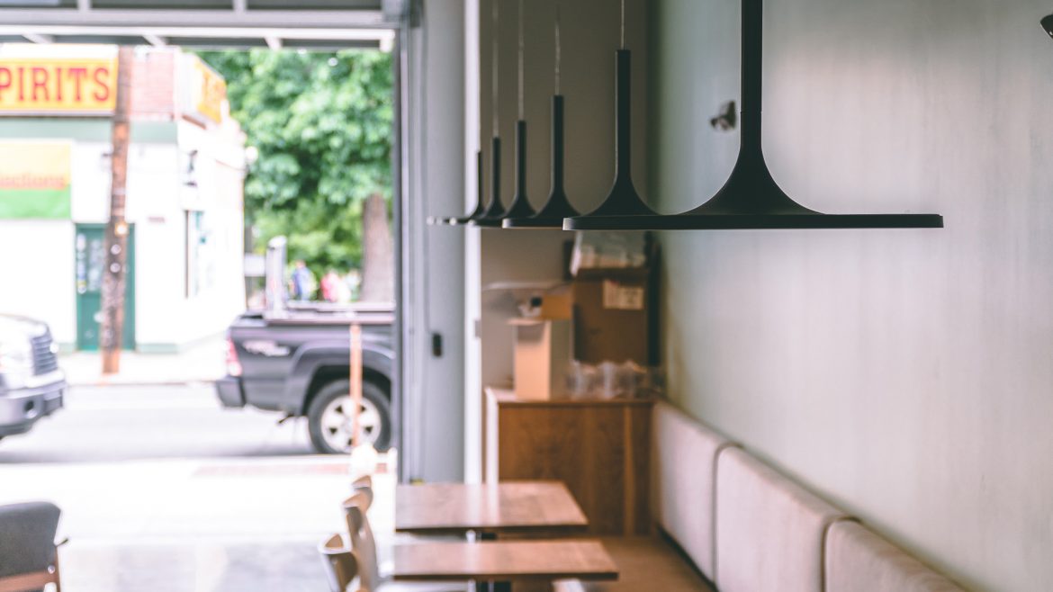 Build-Outs Of Summer: Method Coffee Roasters In Denver, CO | Sprudge Coffee