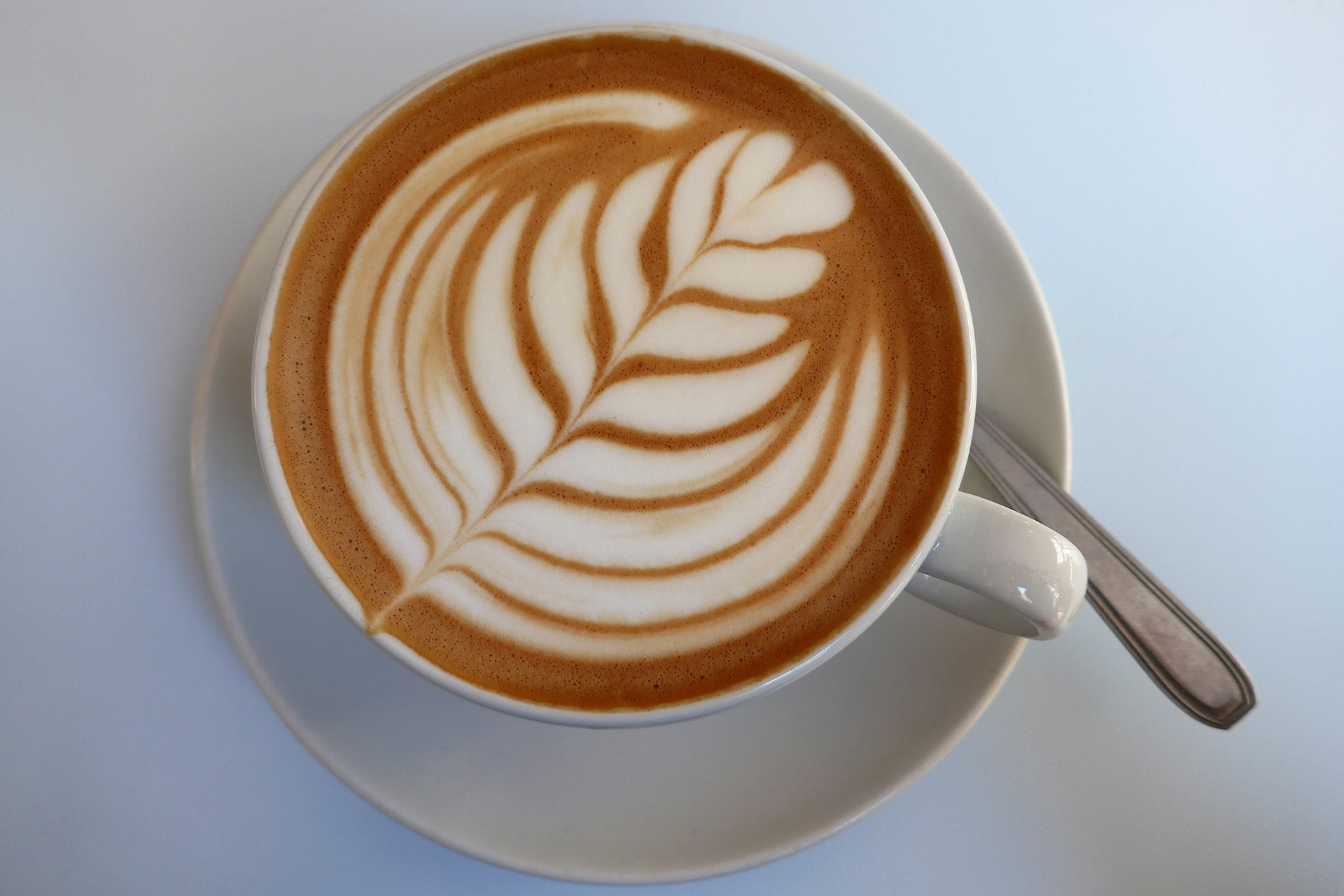 The Mocha: The Surprising History Of A Delicious Coffee Drink | Sprudge ...