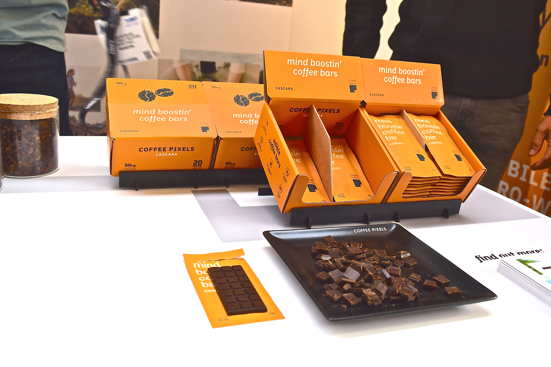 Booth Beat: Our 5 Favorite Booths From World Of Coffee Amsterdam ...