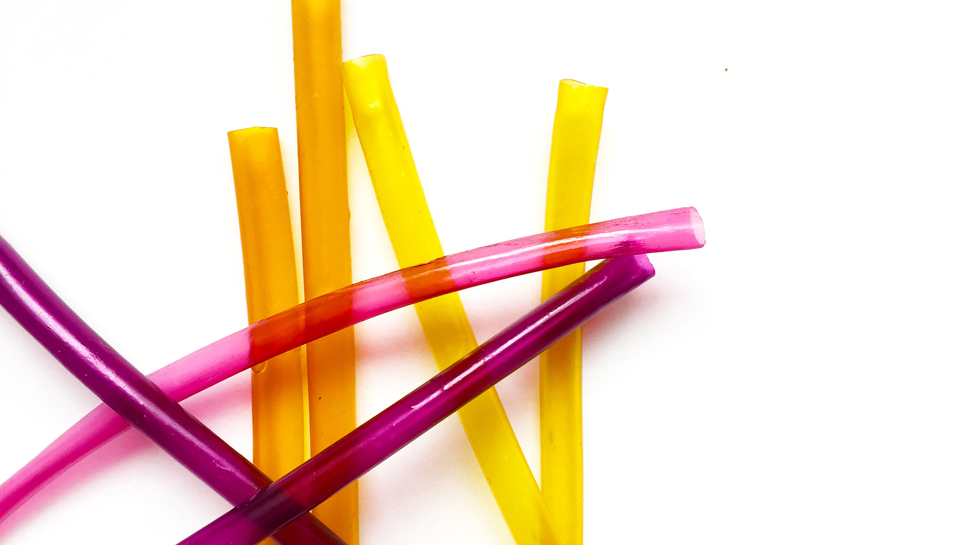 The Last Straw: Creative Strategies For Sustainable Straw Alternatives ...
