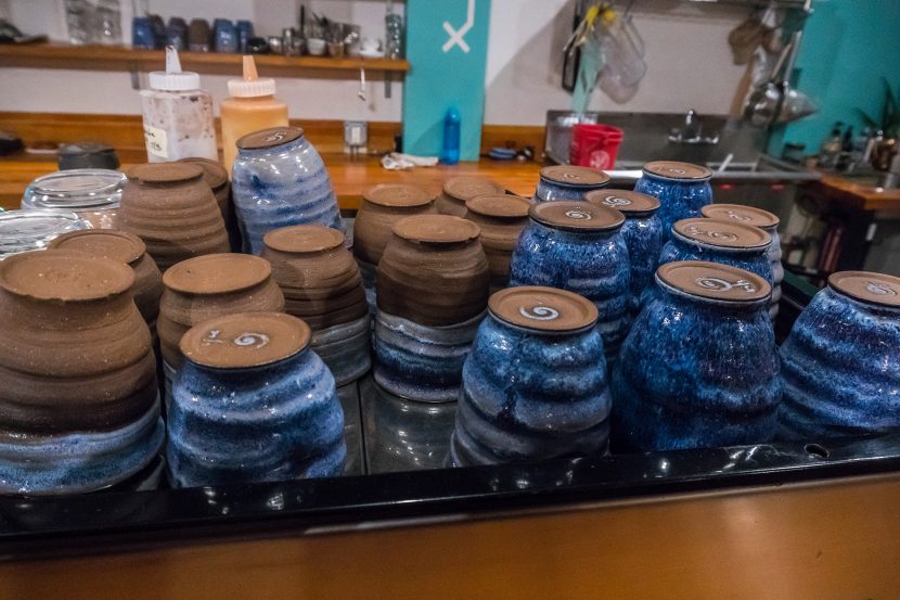 Riffing On Coffee At Ghost Note In Seattle | Sprudge Coffee