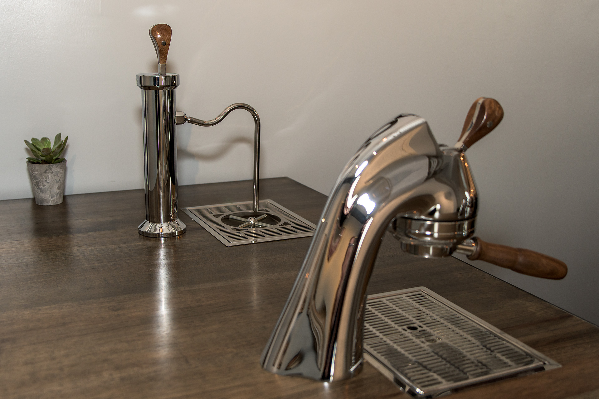 Inside The New Modbar HQ In Fort Wayne, Indiana | Sprudge Coffee