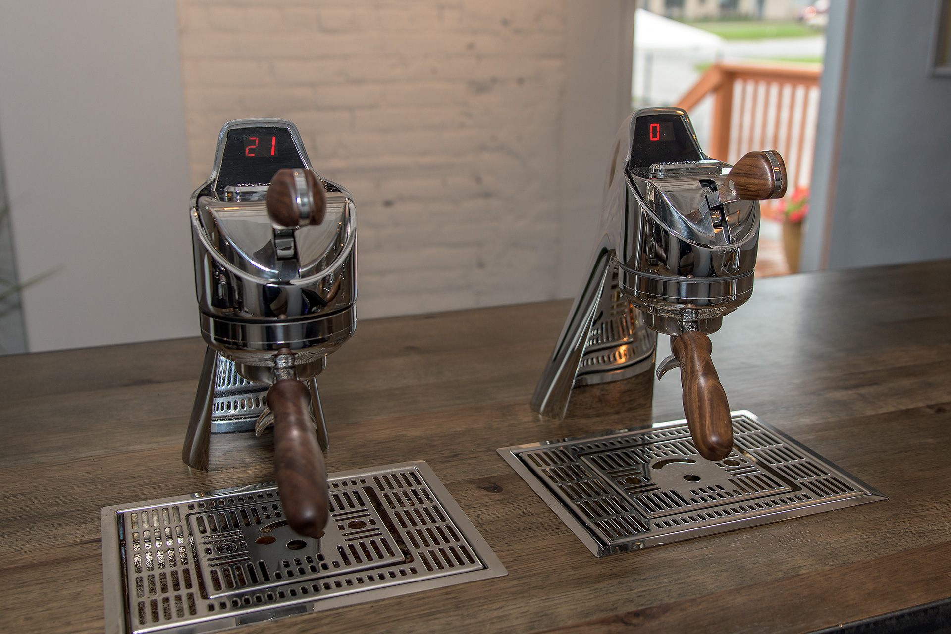 Inside The New Modbar HQ In Fort Wayne, Indiana | Sprudge Coffee