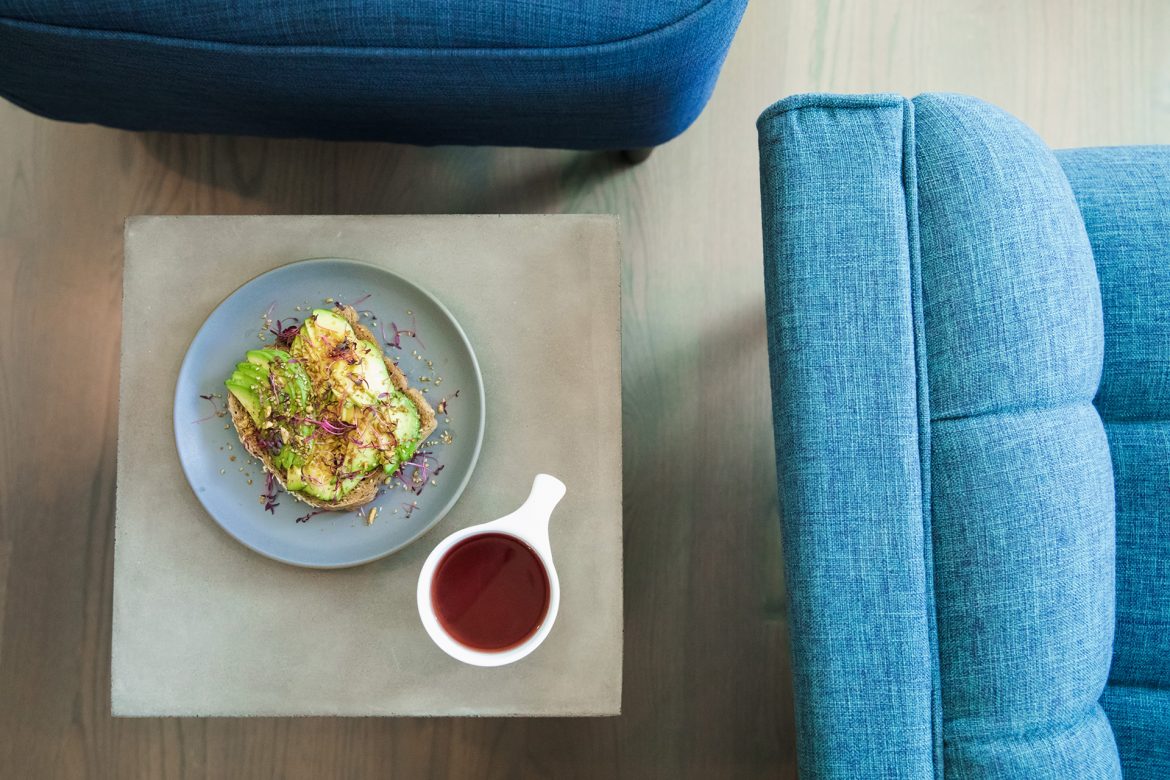 Build-Outs Of Summer: Undercurrent Coffee In Charlotte, NC | Sprudge Coffee