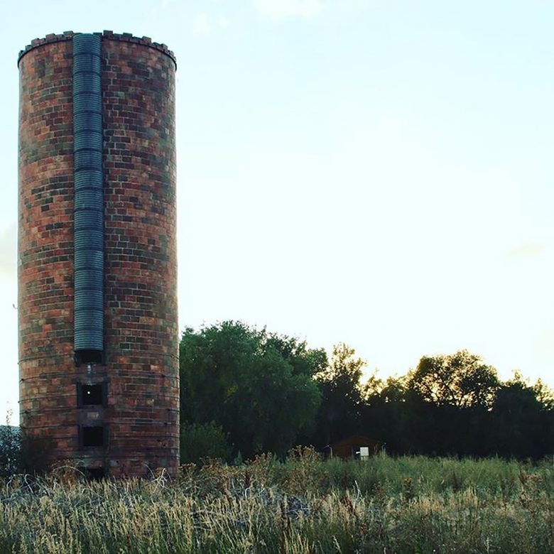 Build-Outs Of Summer: Red Silo Coffee Roasters In Arvada, CO | Sprudge ...