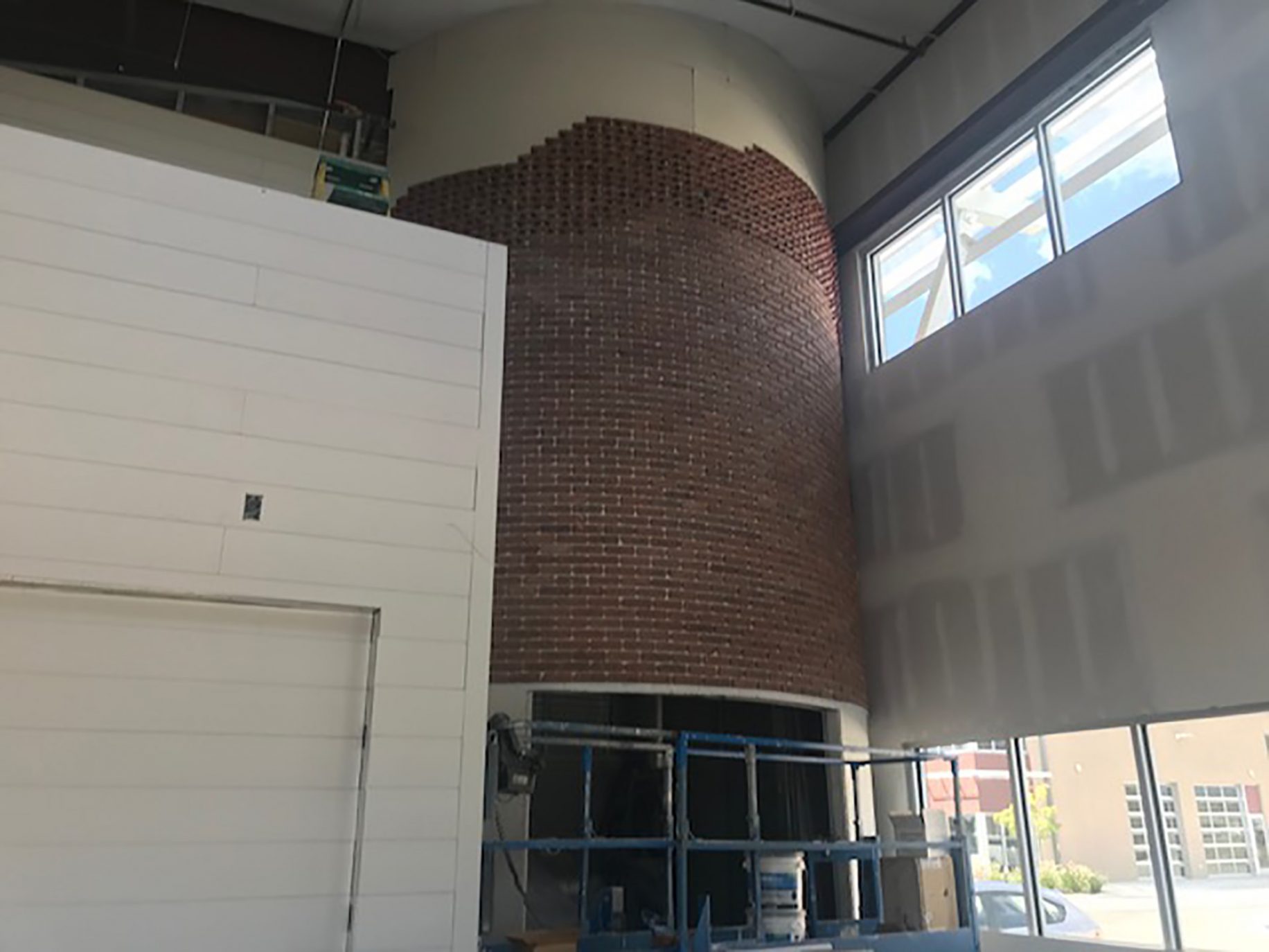 Build-Outs Of Summer: Red Silo Coffee Roasters In Arvada, CO | Sprudge ...