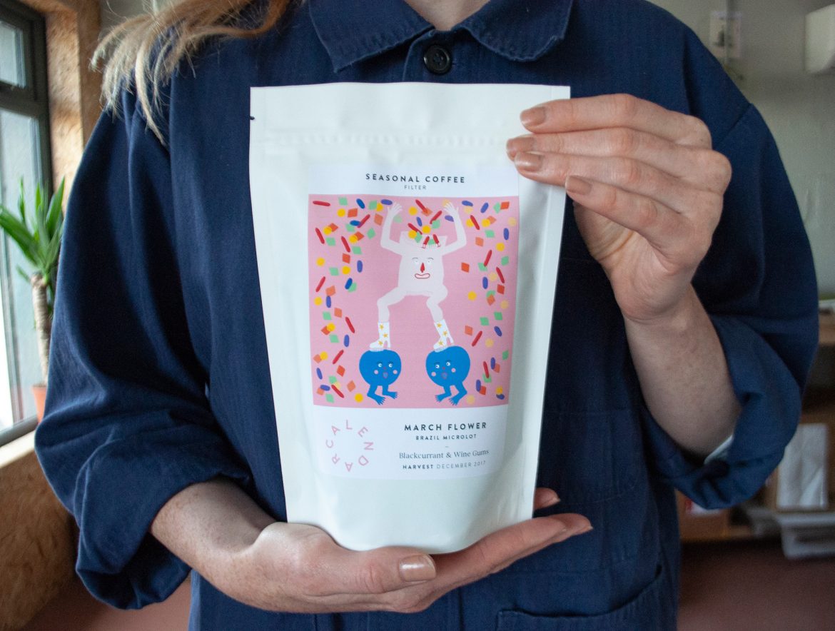 In A Changing Culinary Landscape, Galway's Calendar Coffee Is Right On ...