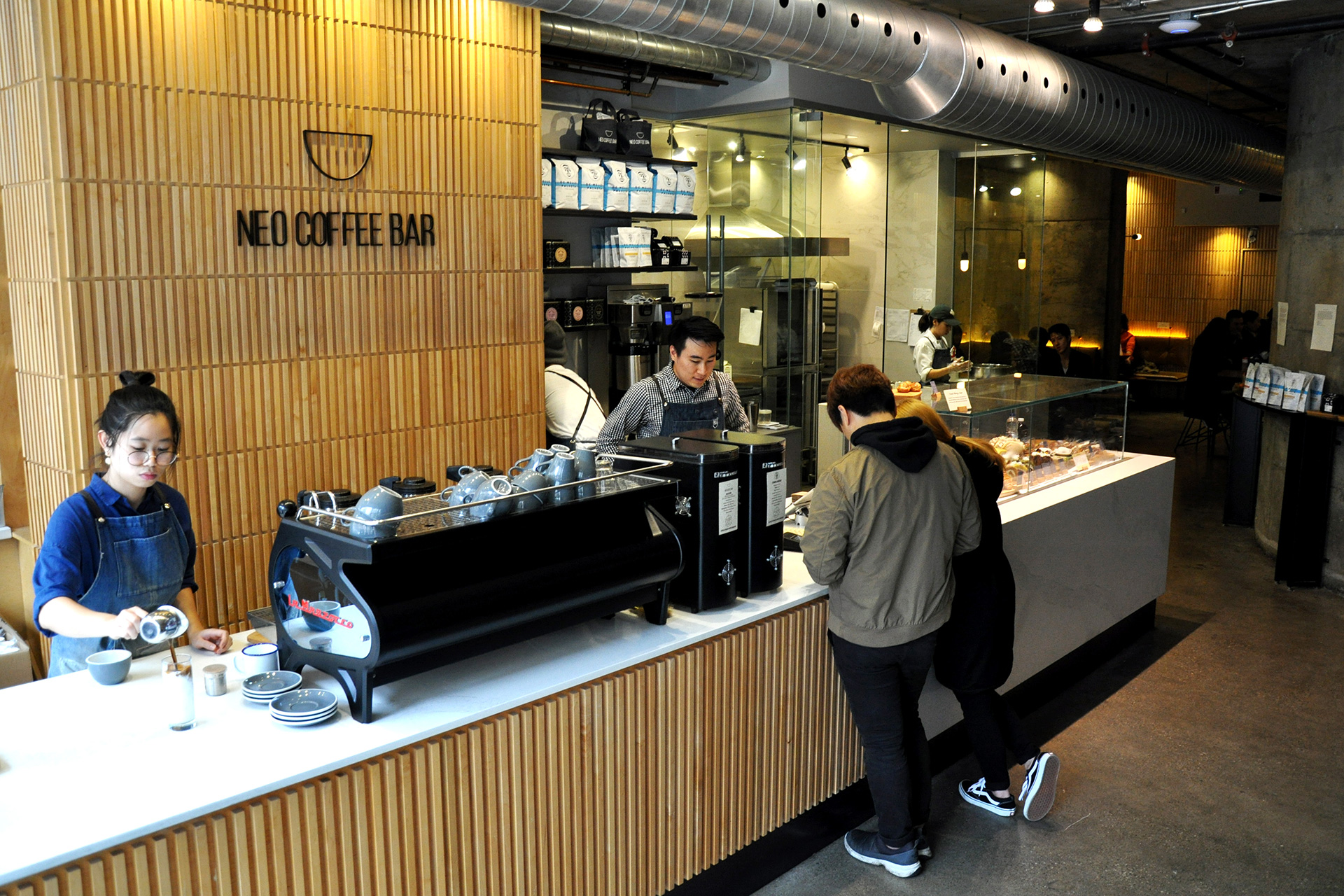 The Sprudge Guide To Coffee In Toronto | Sprudge Coffee