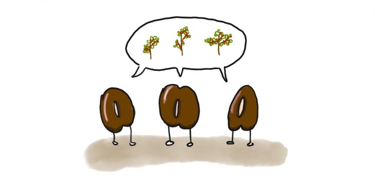 Intellectual Property In Coffee: Who Really Owns The Story? | Sprudge ...